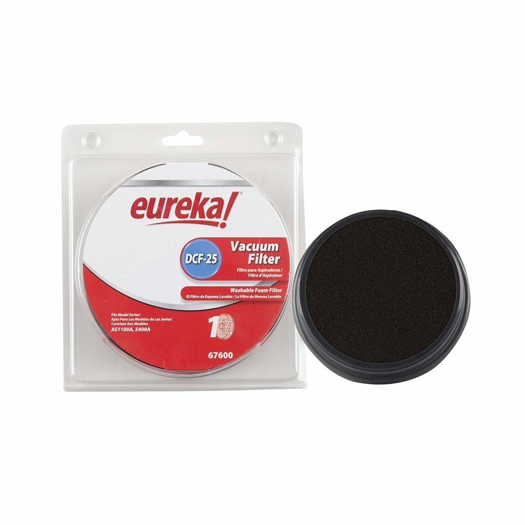 Eureka Vacuum Filters | A to Z Vacuum
