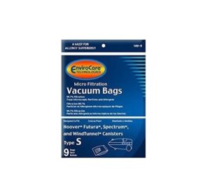 Hoover Type S Vacuum Bags (3-Pack) | A to Z Vacuum
